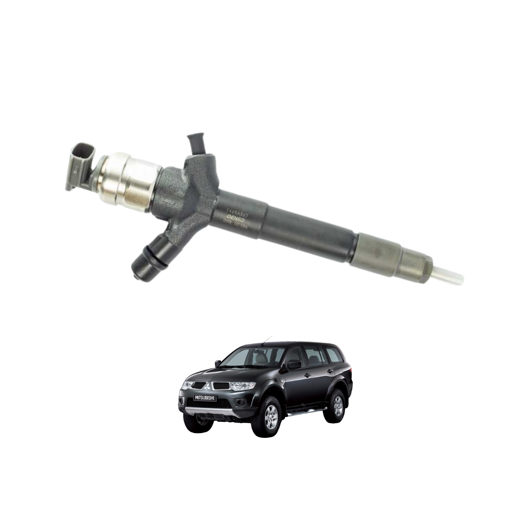 Inyector Denso Montero Sport 2.5 Euro 5 – Mi tienda